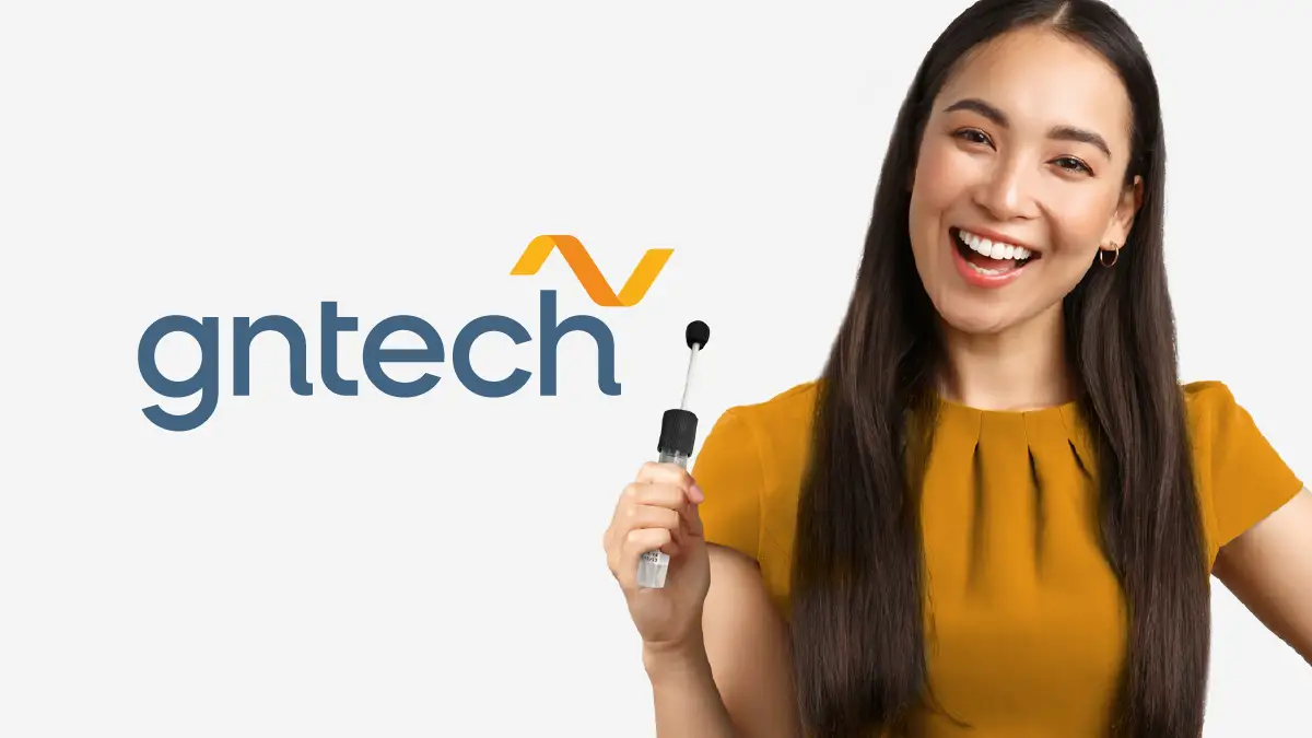 Testes Genéticos Diagnósticos - GnTech - Teste Farmacogenético